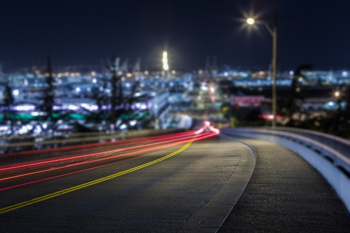 Anthony Thomas dies in Newark car collision on I-78, NJSP says