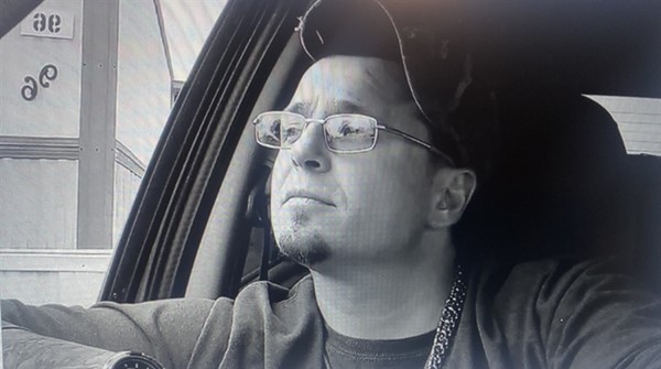Nathan Malosh, 32, sadly killed in Converse accident