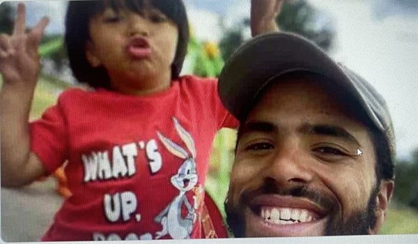 Anthony Jeremiah Mendez, 25, sadly killed in Bakersfield accident