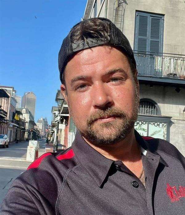 Michael Milam killed in hit-and-run accident in New Orleans