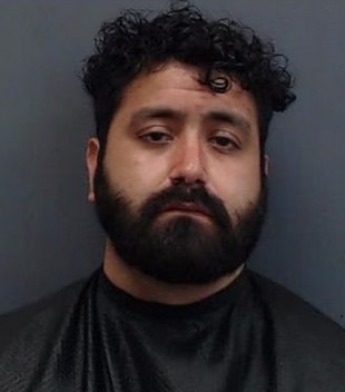 Sergio Garcia-Retana arrested after fatal Longview DUI-related crash