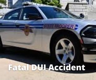 Barry Anthony Smith Jr., 39, killed in Augusta DUI accident