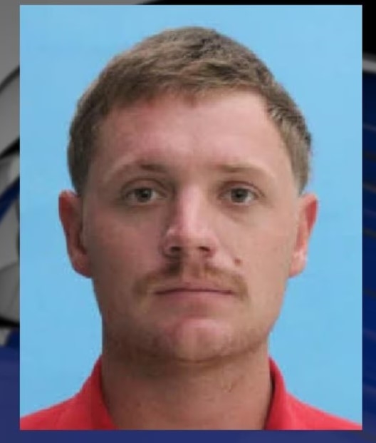 Garrett Edwards arrested in DeSoto County crash that killed two people