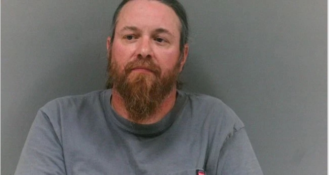 Calvin Buckner held in Boone County hit-and-run crash, WVSP says