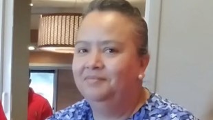 Laura Teniz dies in San Bernardino car accident, police report