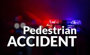 Jerry Sanders killed in Moulton pedestrian accident