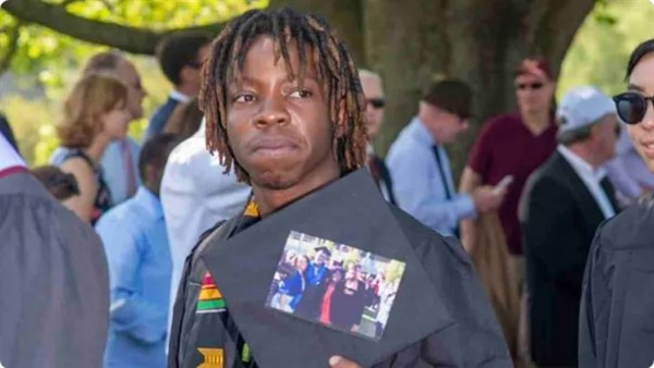 D'andre Stamper killed in tragic East Palo Alto hit-and-run accident