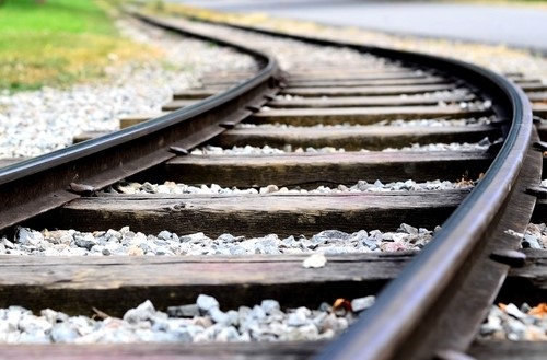 Randall Maxwell tragically killed in Yolo County train accident