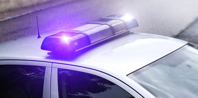 James Gadberry injured in Gassville 2-vehicle accident