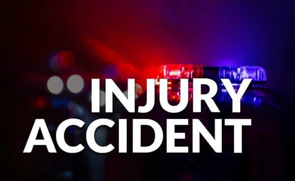 Courtney Crawford injured in Atchison County tractor-trailer crash