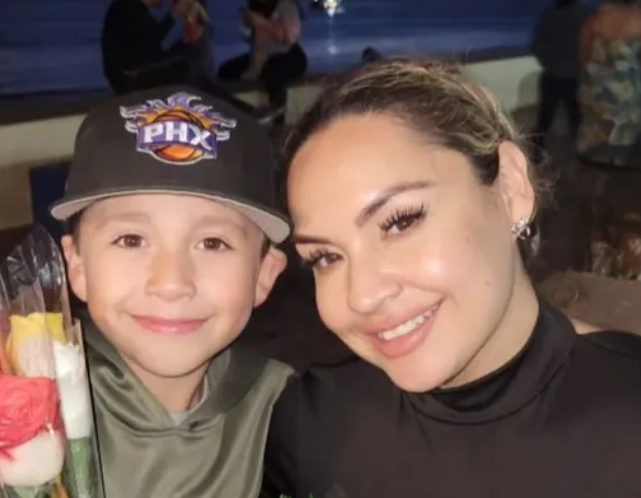 Stephanie Codina killed in Tucson multi-vehicle accident