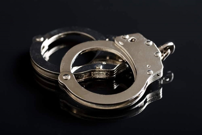Jason Morgan charged in DWI crash near Pomona, WPPD says