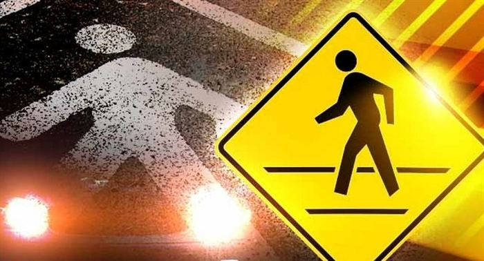 Leo Hendricks killed in Oxnard pedestrian crash on Sunday