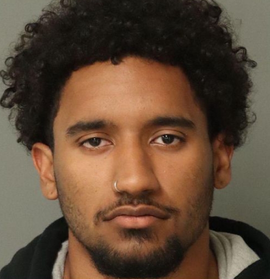 Robert Jackson Henderson dies in Raleigh hit-and-run crash, police say