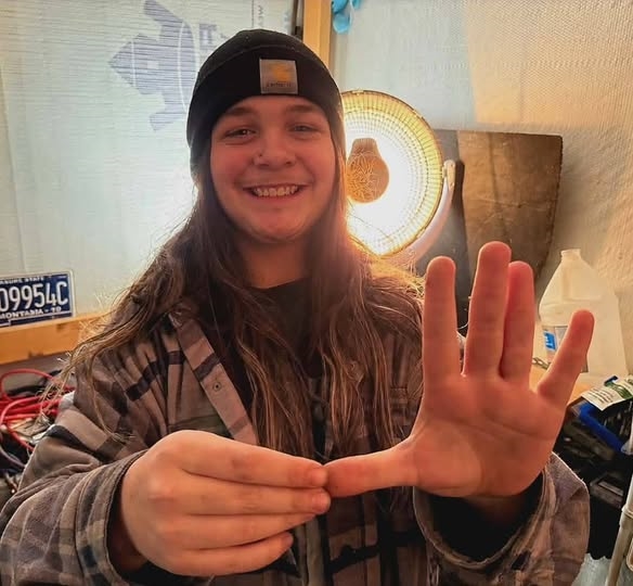 Darrin 'Deke' Yoder dies in Helena motorcycle accident, police say