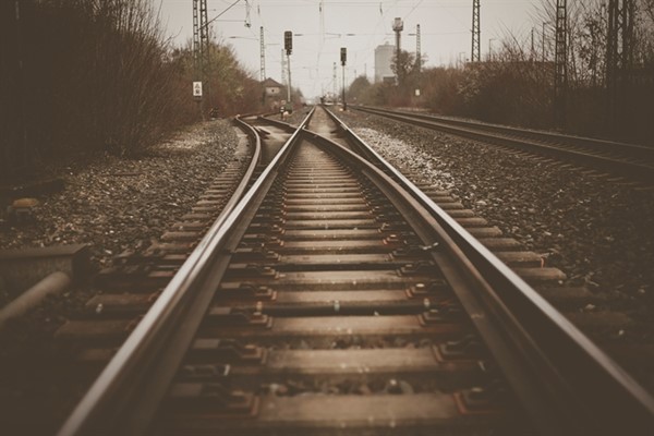 Joseph Joshua Abarca killed in Merced train accident